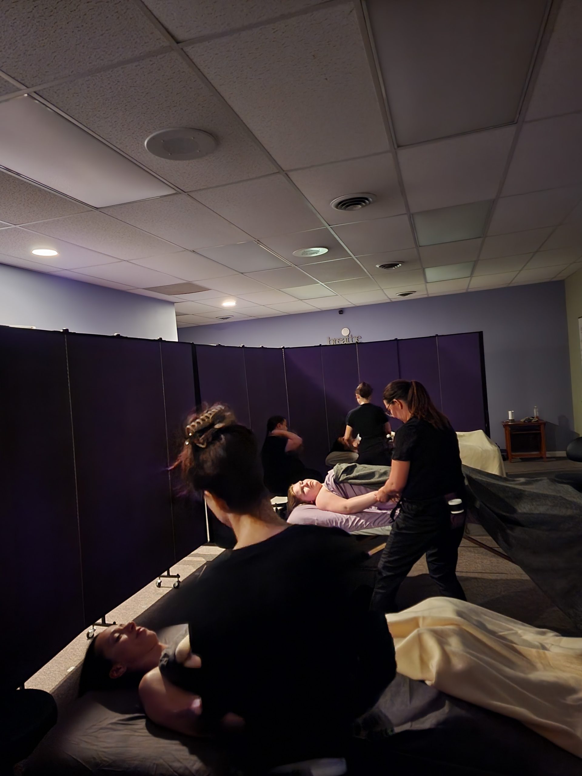 Night Class Toms River Jan 2023-Nov 2023