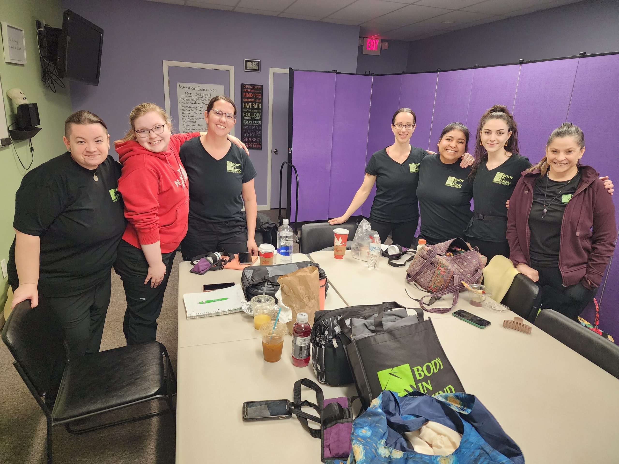 Night Class Toms River Jan 2023-Nov 2023