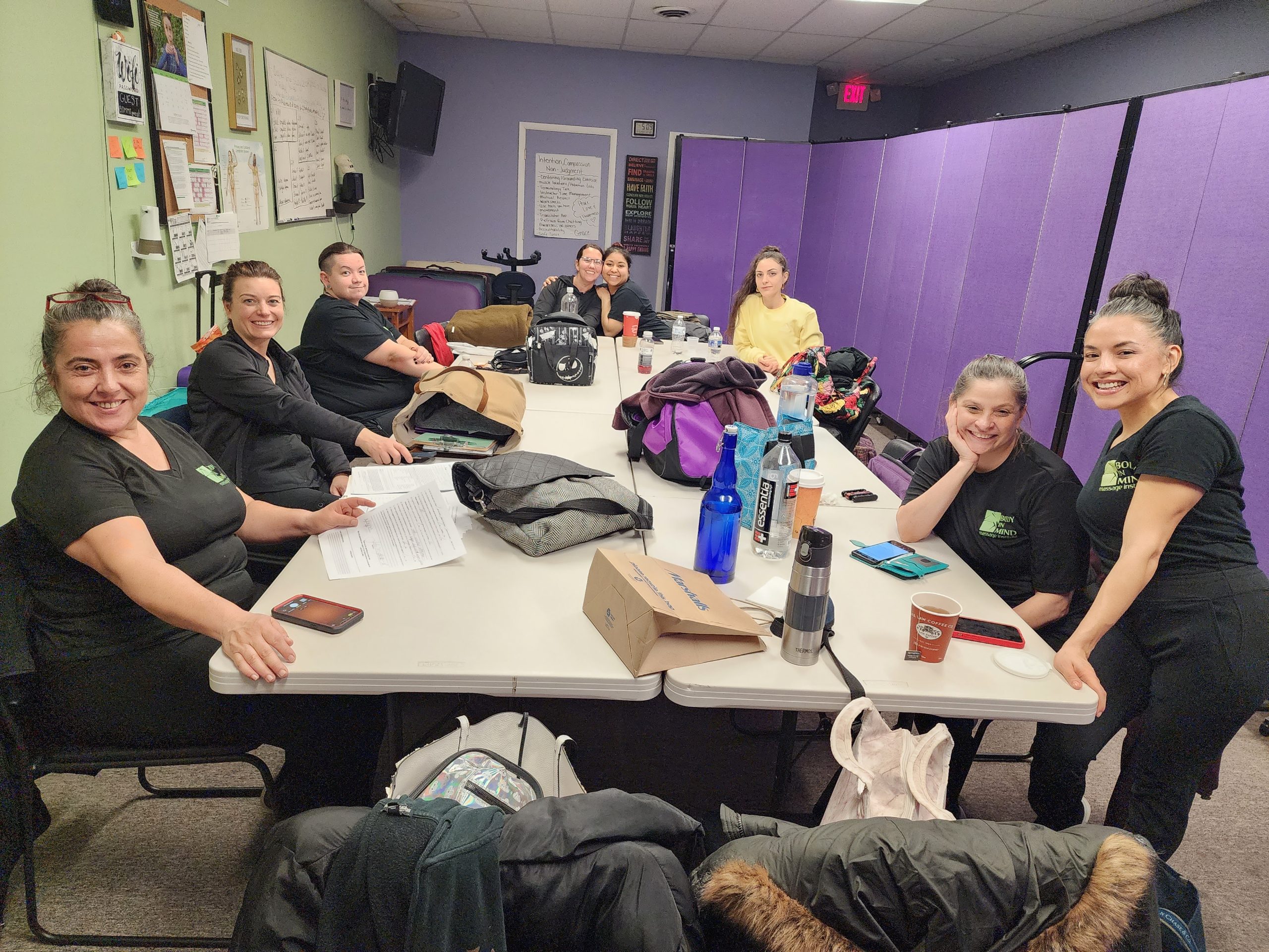 Night Class Toms River Jan 2023-Nov 2023