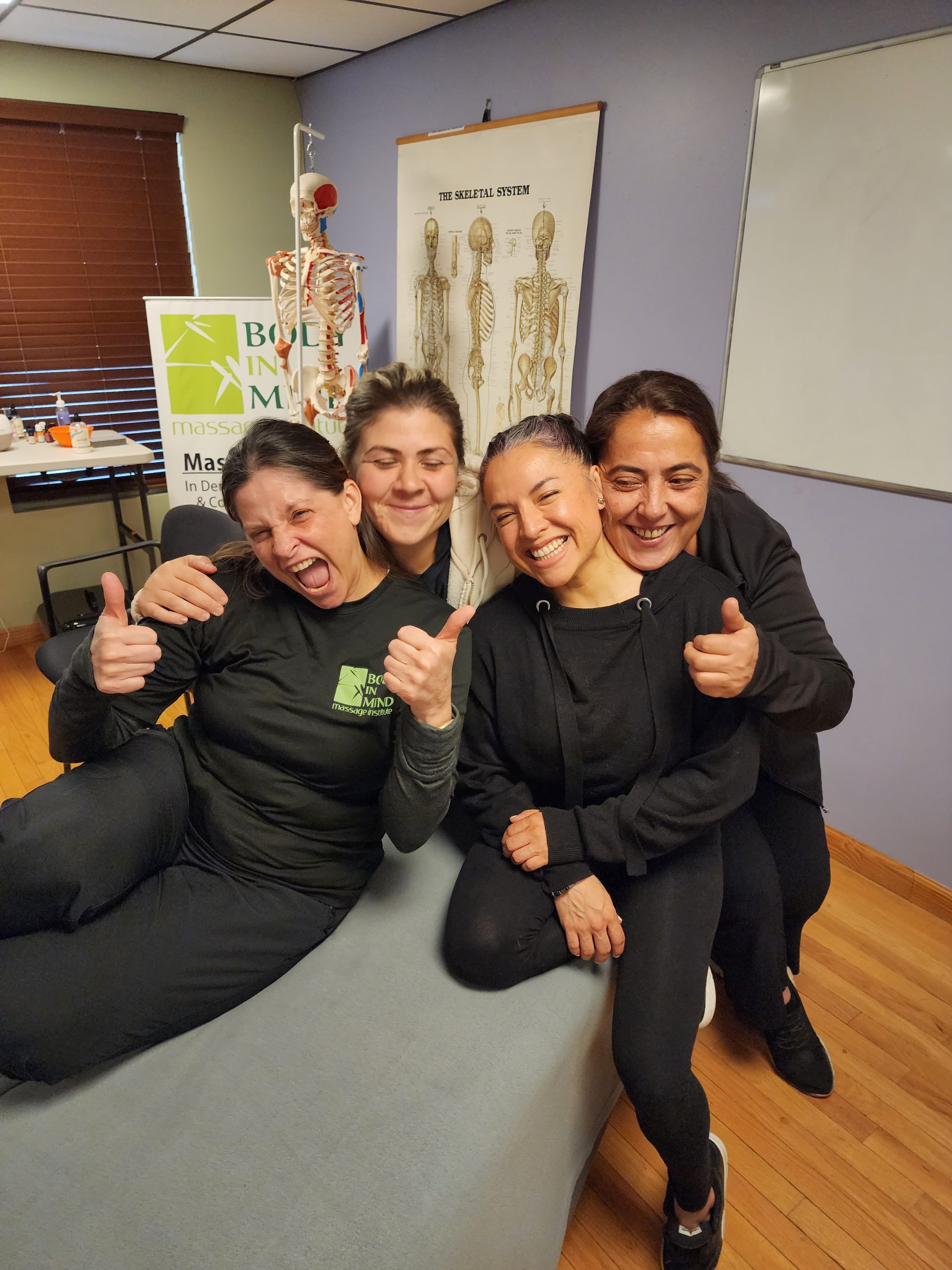 Night Class W. New York Jan 2023-Oct 2023