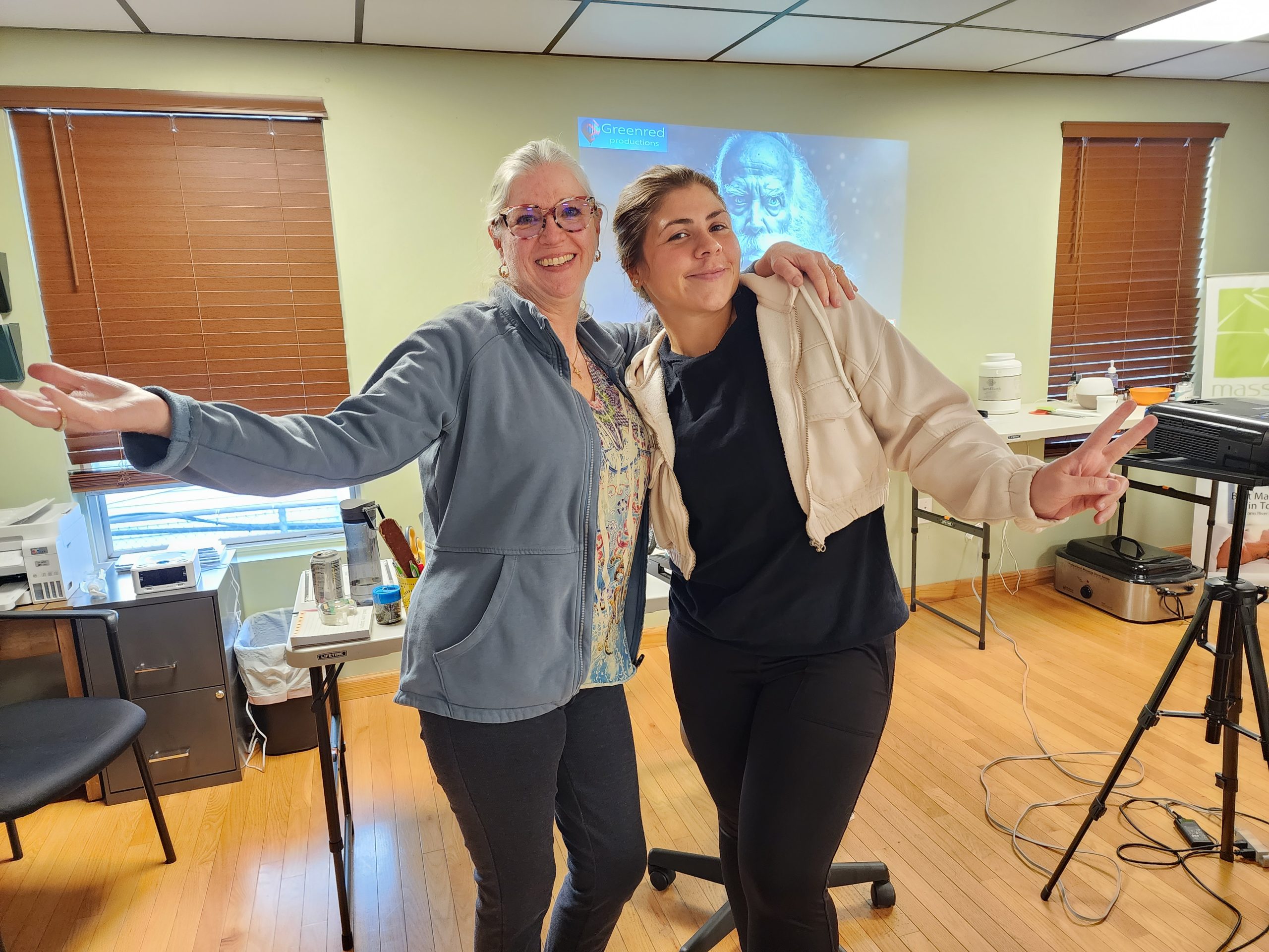 Night Class W. New York Jan 2023-Oct 2023